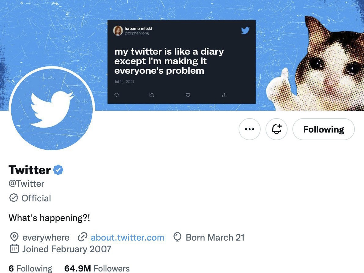 Twitter Brings Back ‘Official Verified’ Badge Following Intense Mess ... Twitter Brings Back ‘Official Verified’ Badge Following Intense Mess ...
