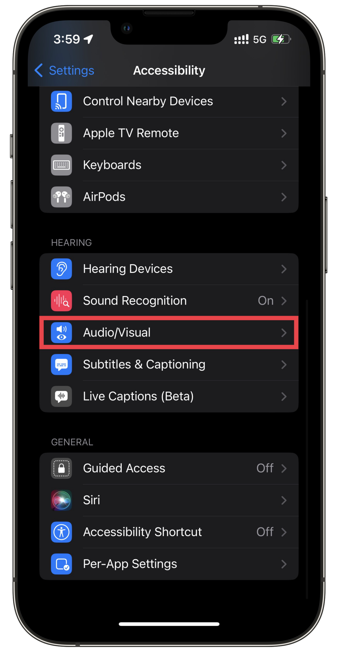 AirPods Pro: How to customize Transparency Mode–Appleosophy
