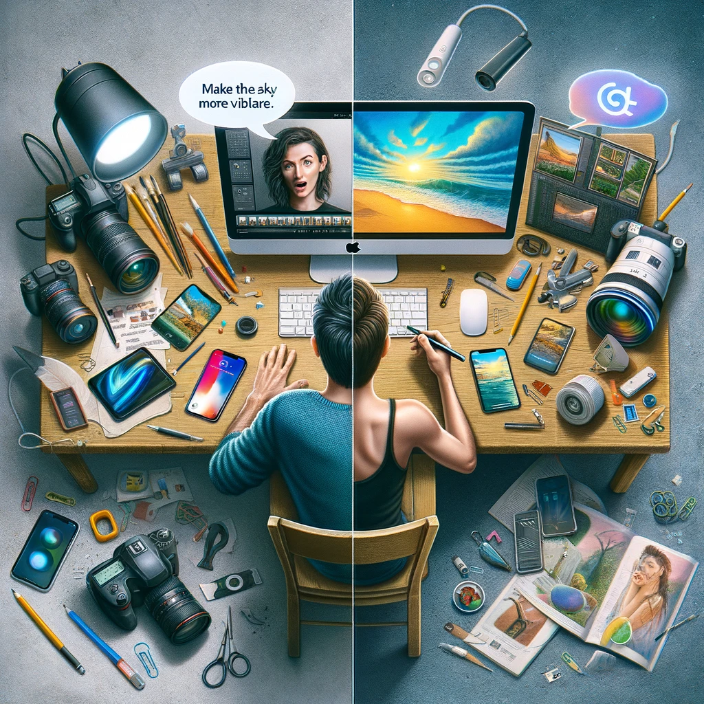 Apple MGIE Revolutionizes Image Editing – Appleosophy