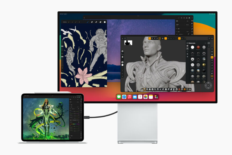 No, the iPad mini (A17 Pro) does not support Stage Manager