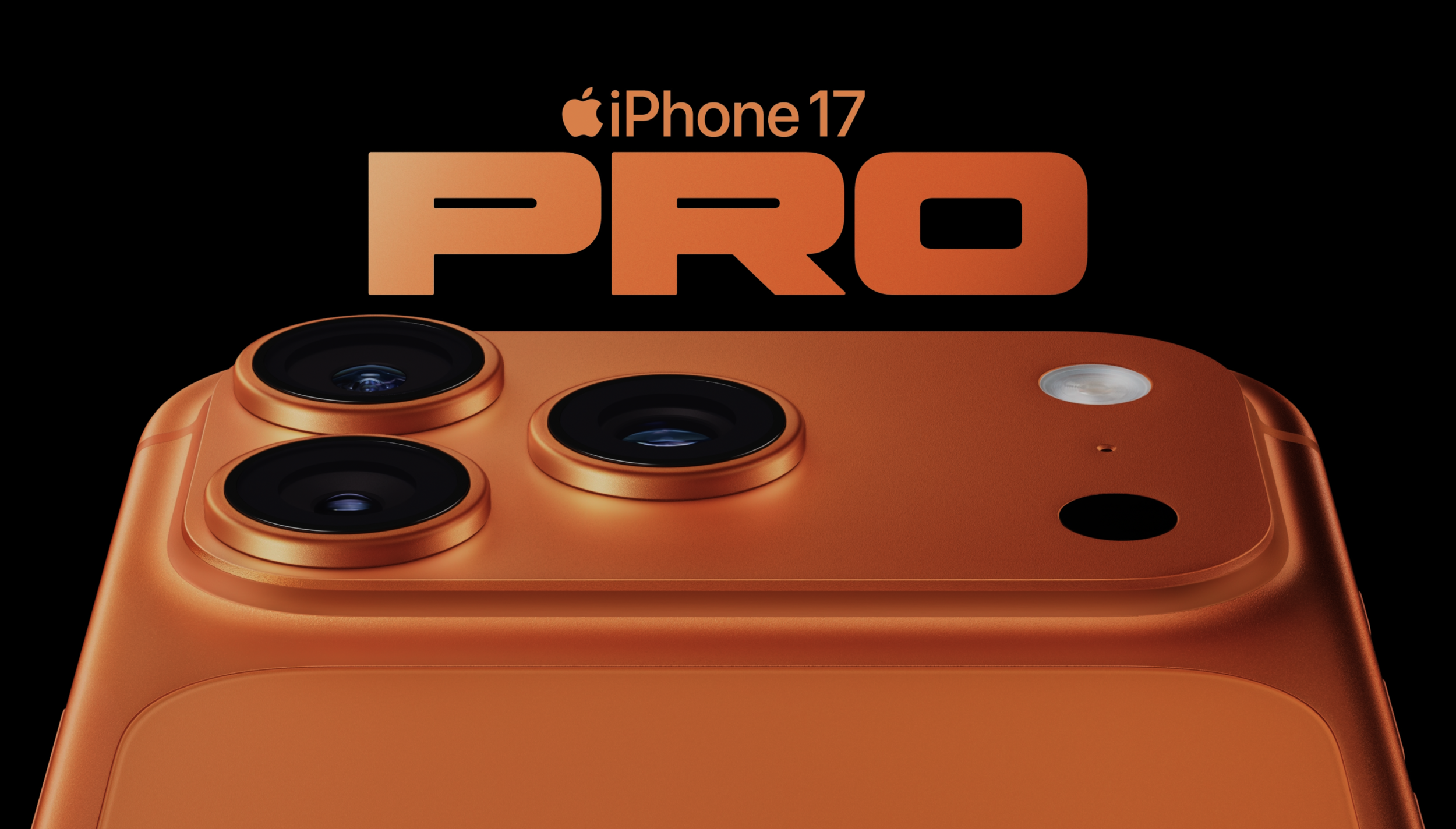 iPhone Air and iPhone 17 Pro feature 12GB of RAM – Appleosophy